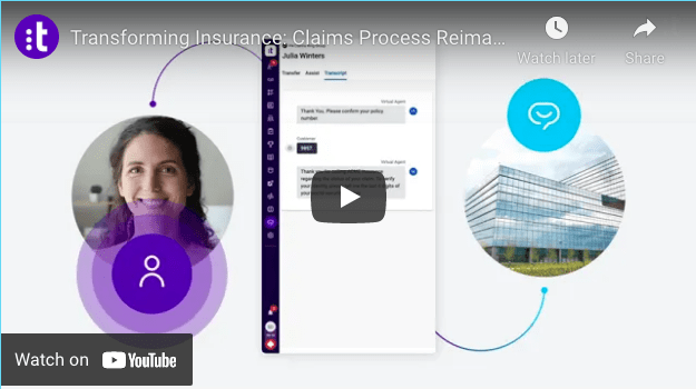 Talkdesk - SelectOne